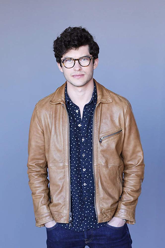 Picture of Graham Phillips