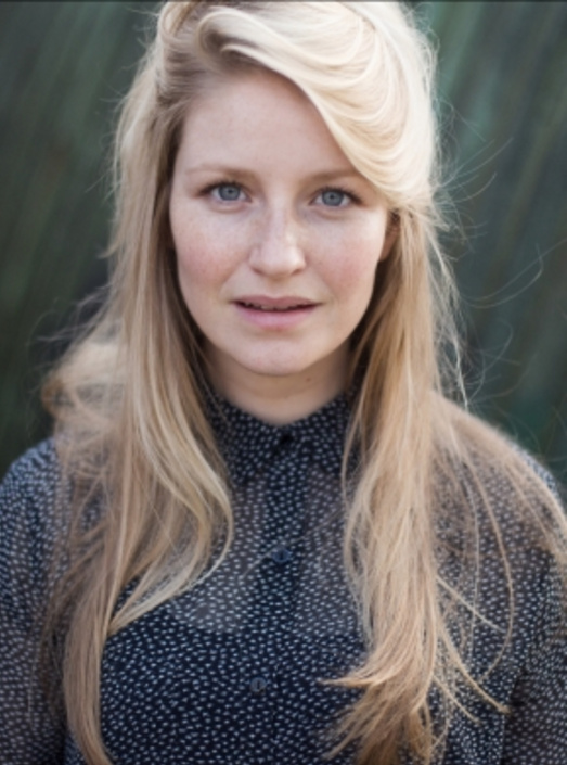 Picture of Roos Netjes