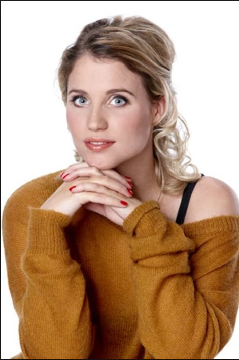 Picture of Iris Hesseling