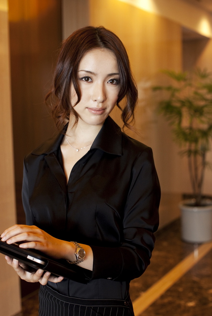 Picture of Saki Seto