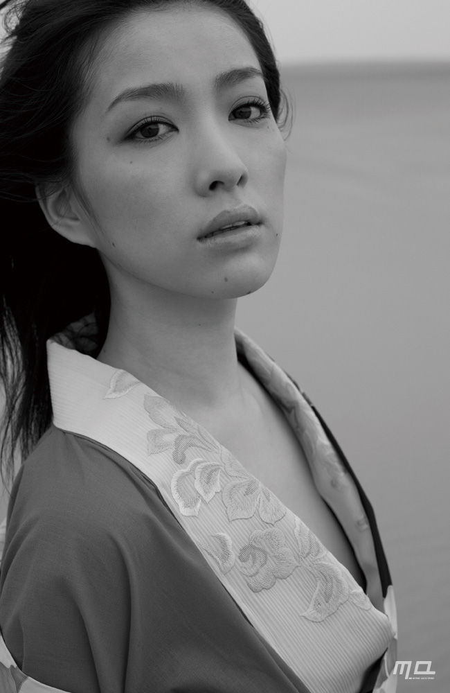 Picture of Saki Seto