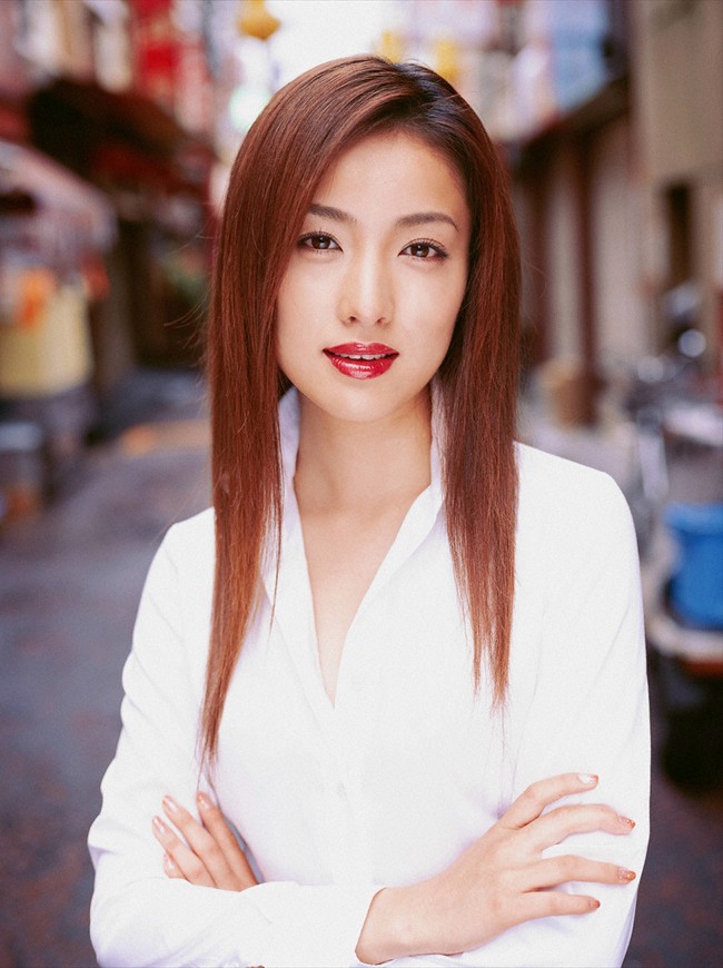 Picture of Saki Seto