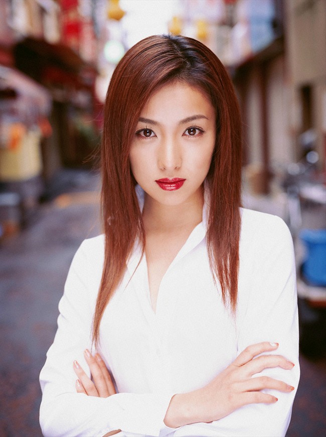 Saki Seto image
