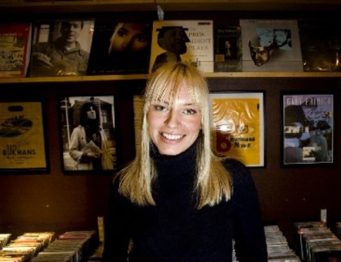 Image of Lisa Lovbrand