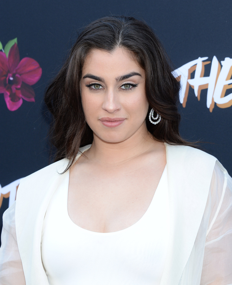 Lauren Jauregui picture