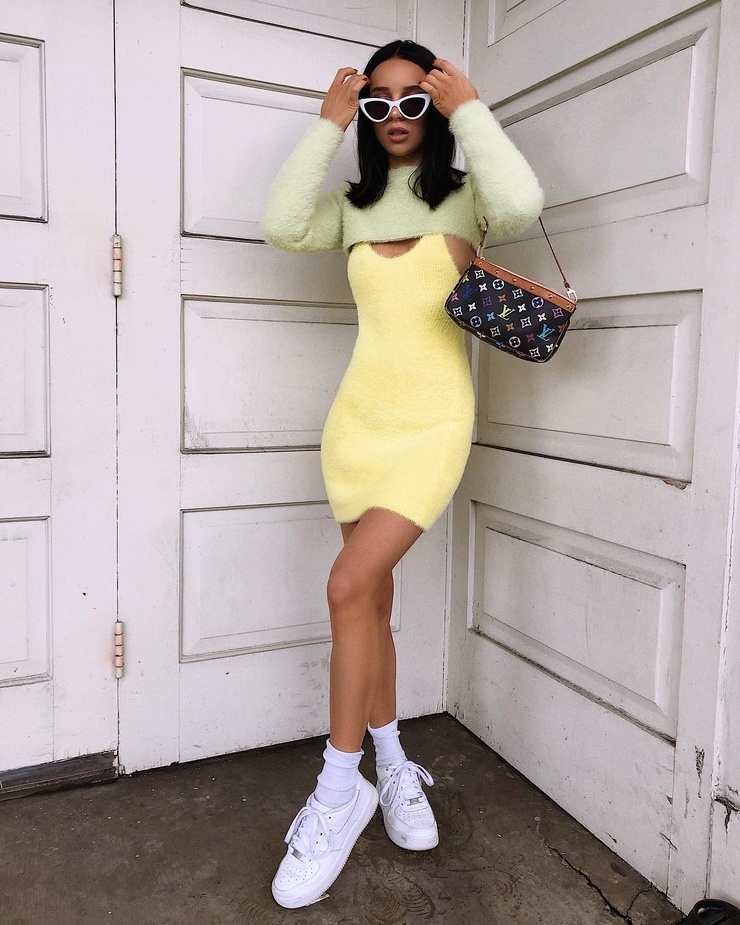 Picture of Genelle Seldon