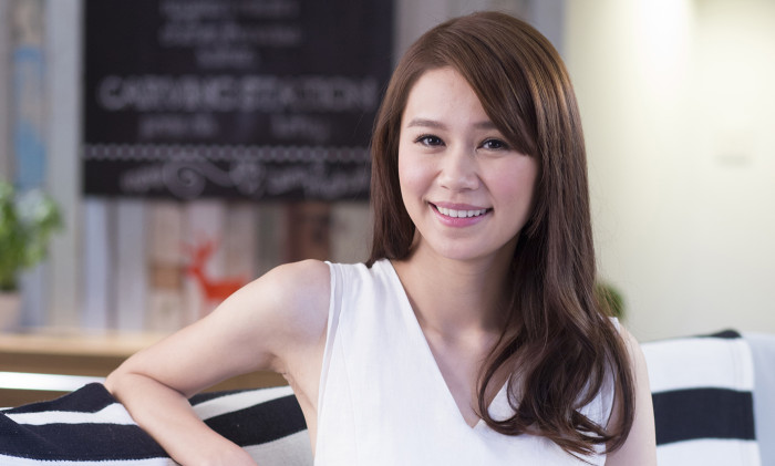 Picture of Priscilla Wong