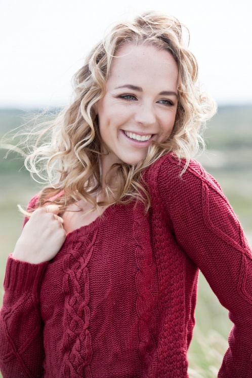 Picture of Anouk de Pater