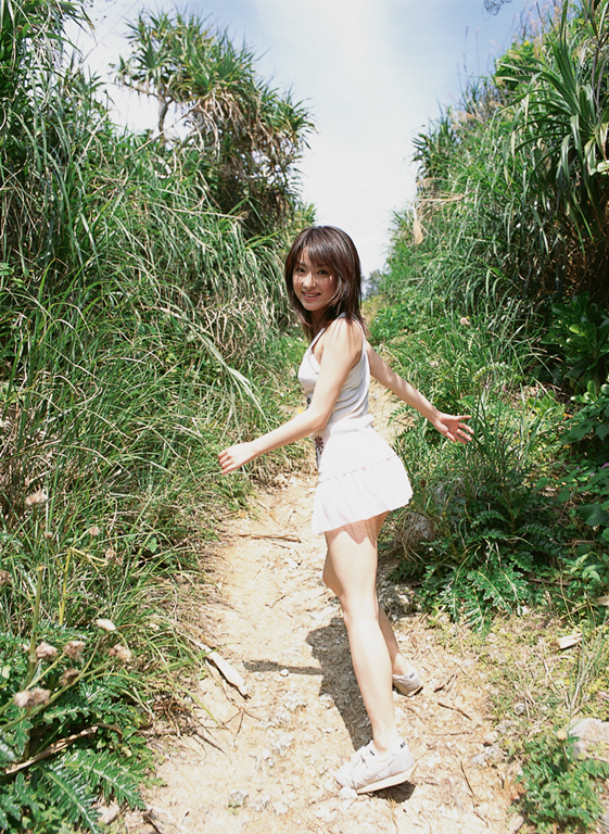 Picture of Saki Seto