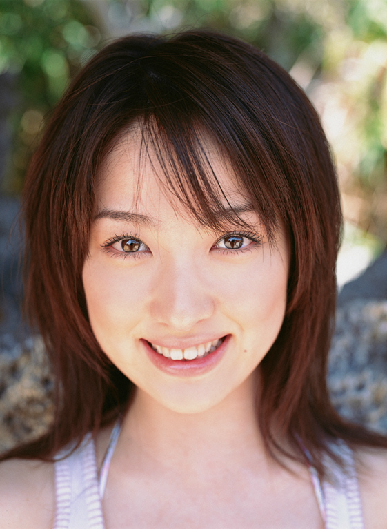 Saki Seto image