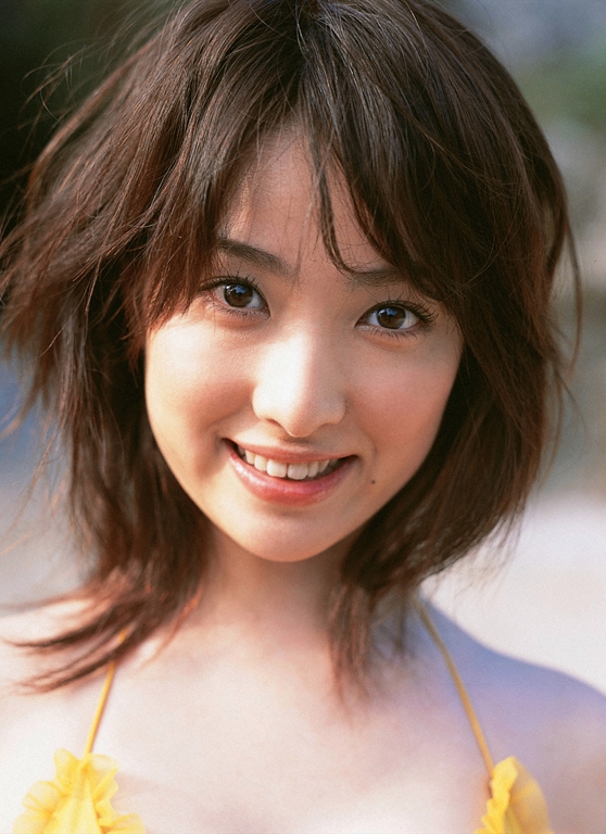 Picture of Saki Seto