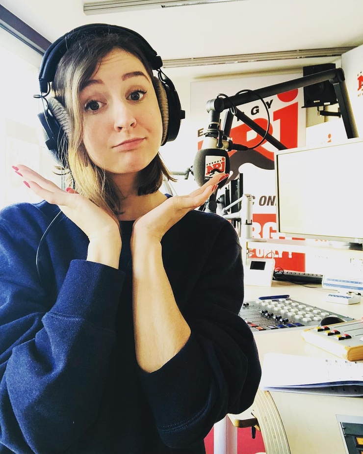 Janine Strehlau picture