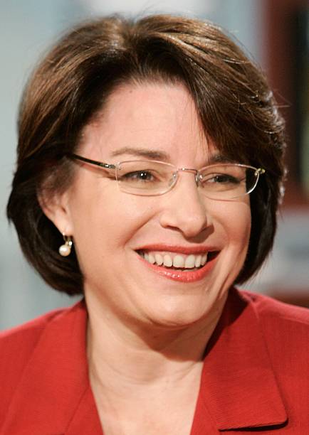 Amy Klobuchar