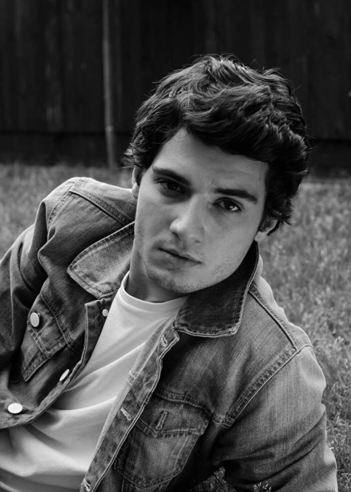 Image of Jack Brett Anderson