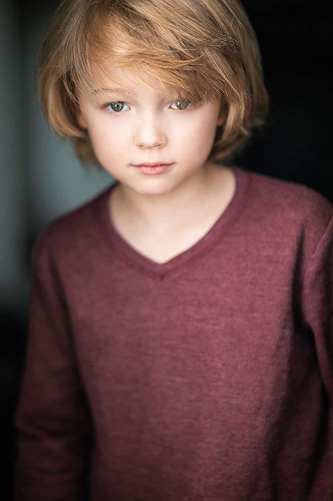 Picture of Christian Convery