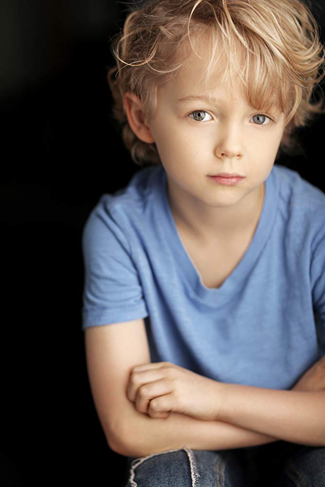 Picture of Christian Convery