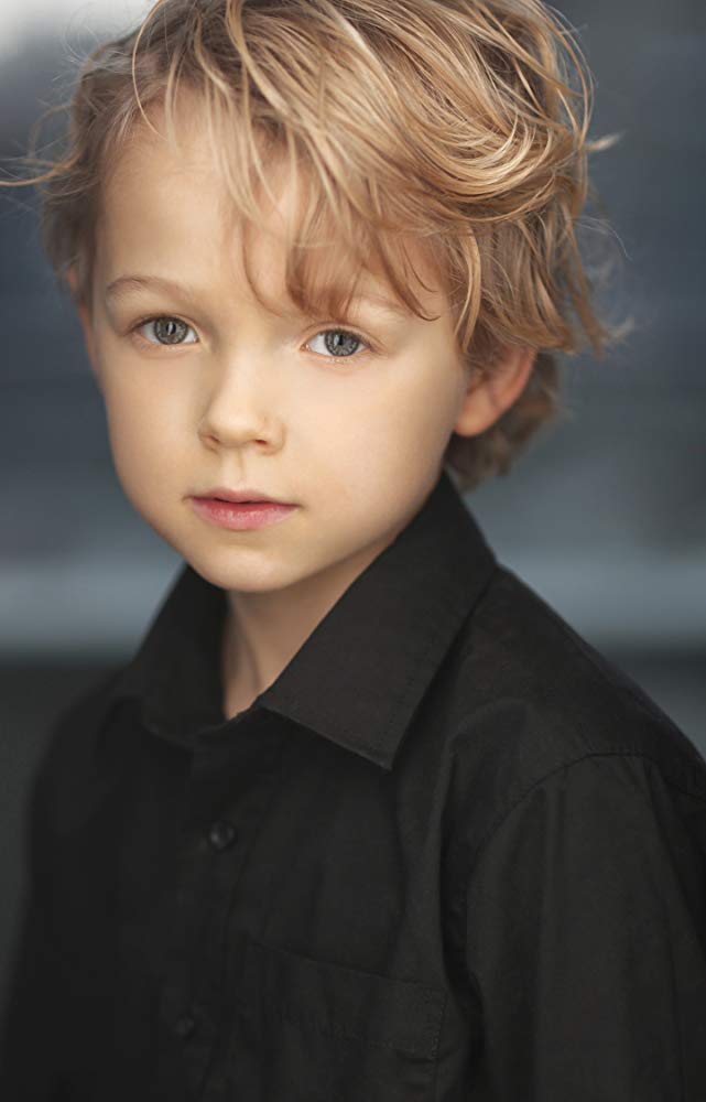 Image of Christian Convery