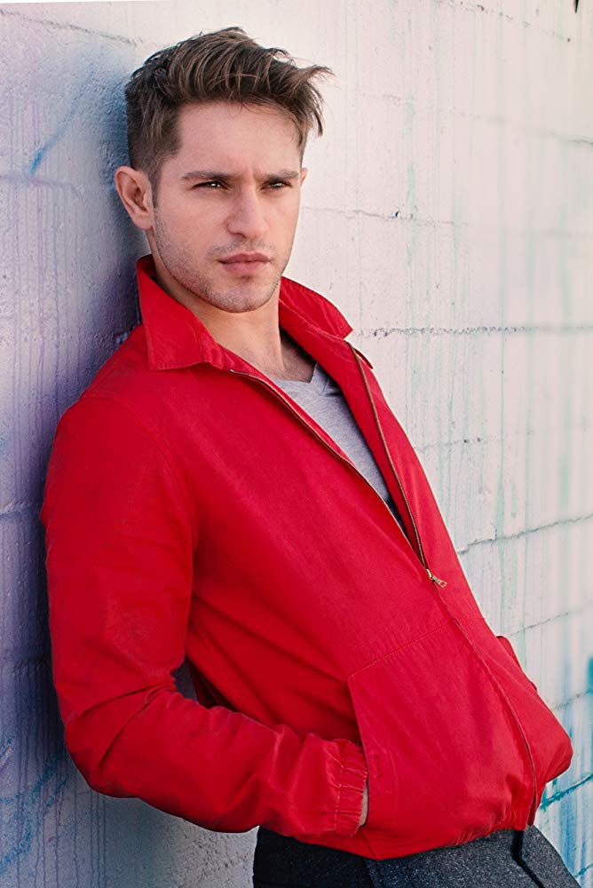 Picture of Louis Hunter