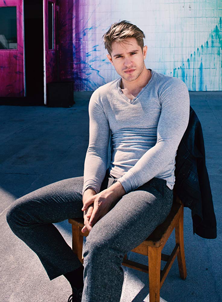 Picture of Louis Hunter