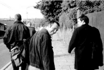 Picture of The Harvest Ministers