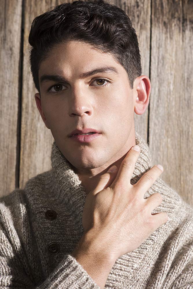 Picture of Rahart Adams