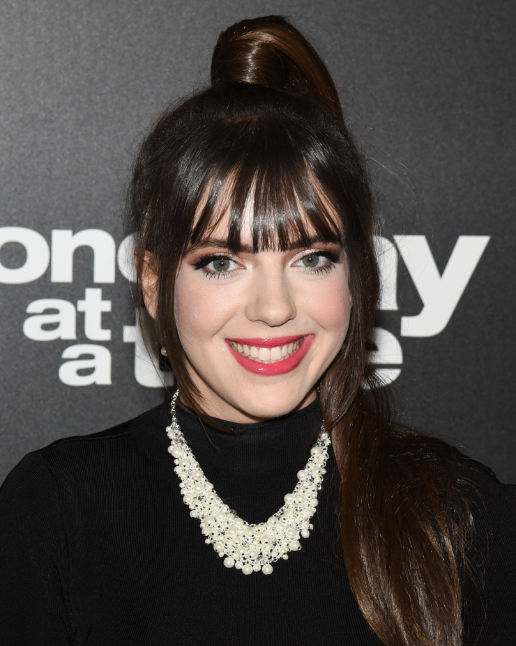 Picture of Sheridan Pierce
