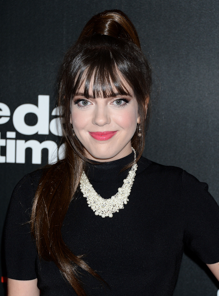 Picture of Sheridan Pierce