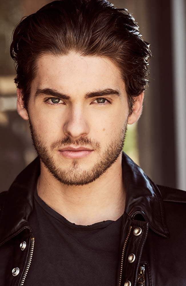 Picture of Cody Christian