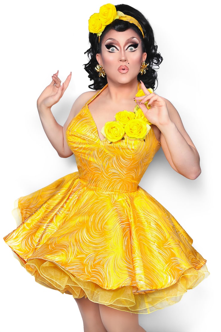 Picture of Benjamin Putnam