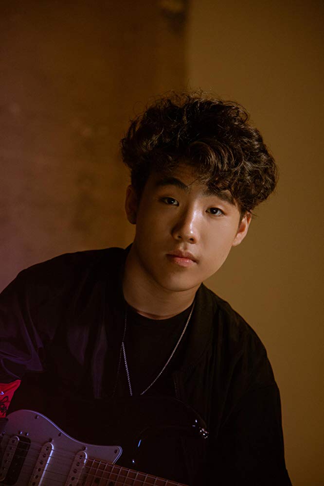 Picture of Lance Lim