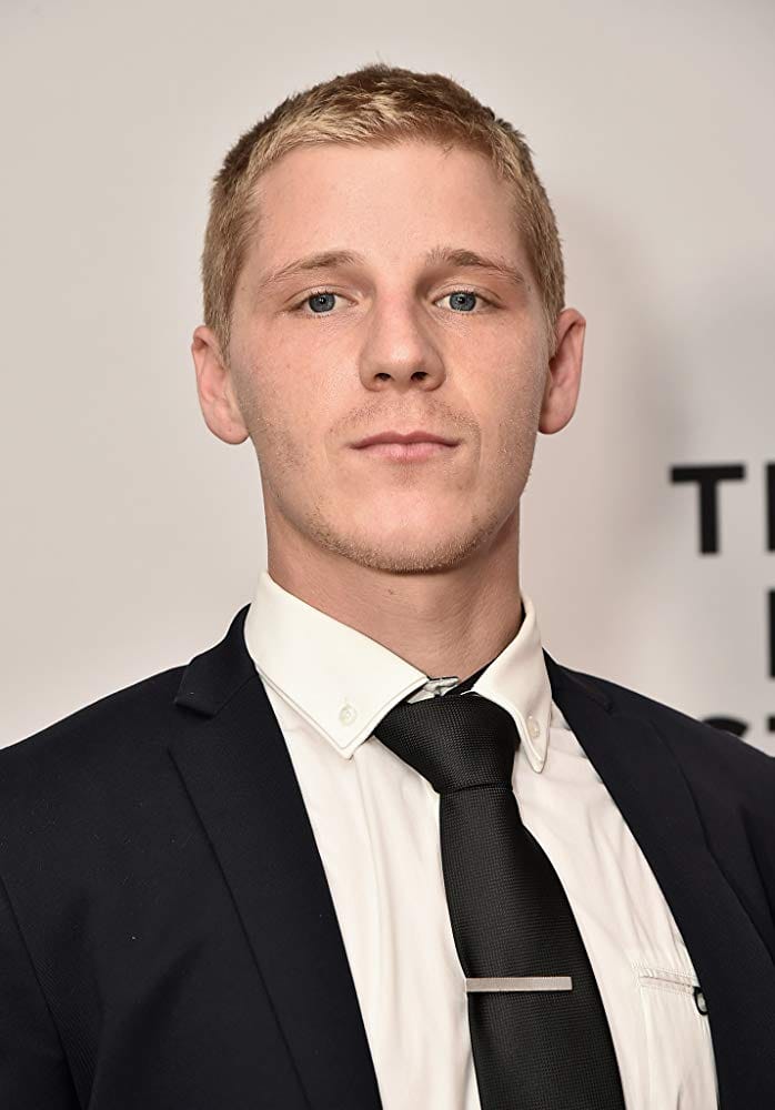 Image of Daniel Webber