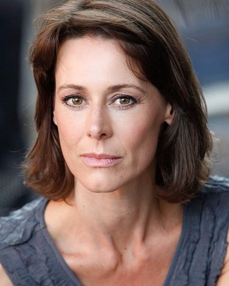 Picture of Juliet Howland