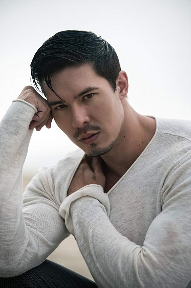 Picture of Lewis Tan