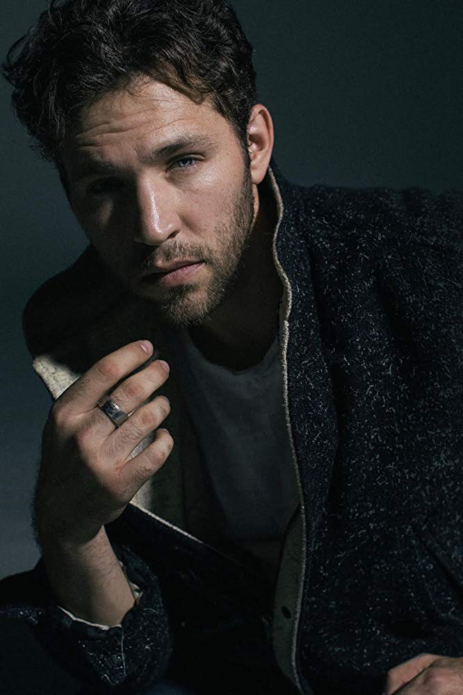 Picture of Lane Miller