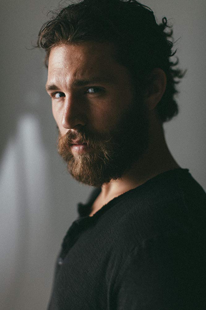 Picture of Lane Miller