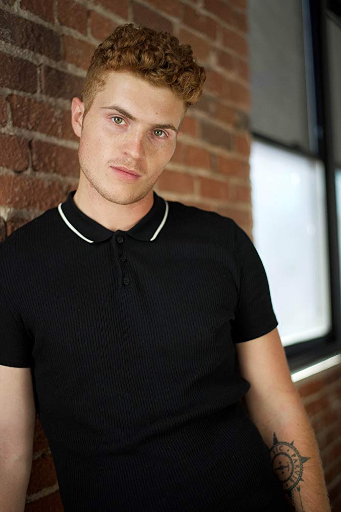 Picture of Jake Austin Walker