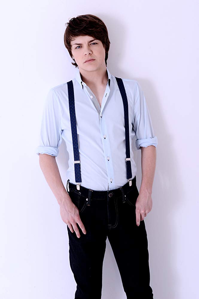 Picture of Brendan Meyer