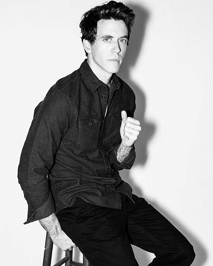 Ashley Zukerman image