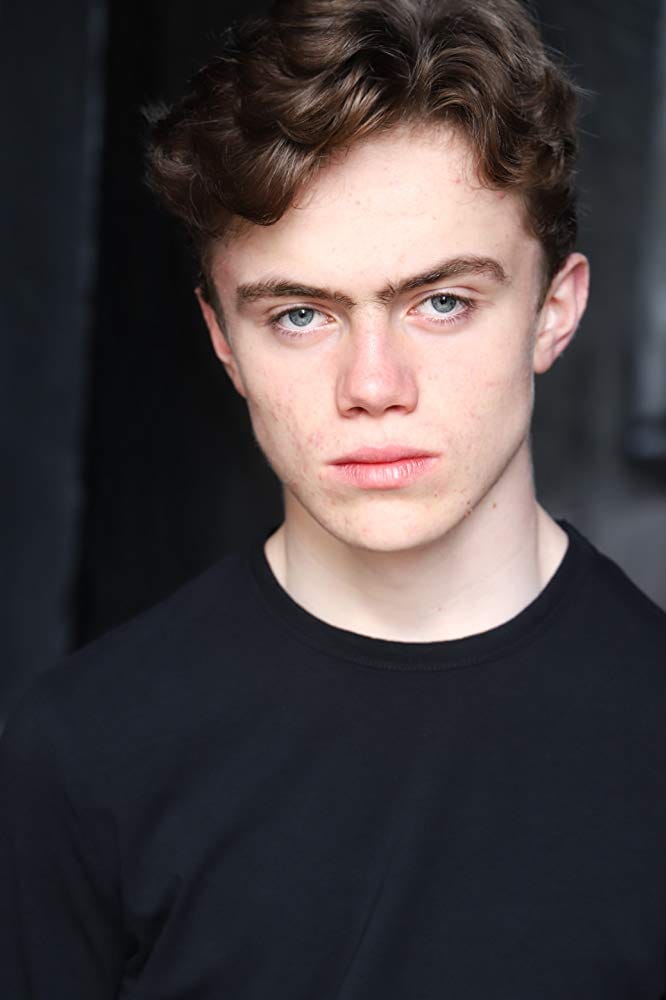 Picture of Dominic Boyle