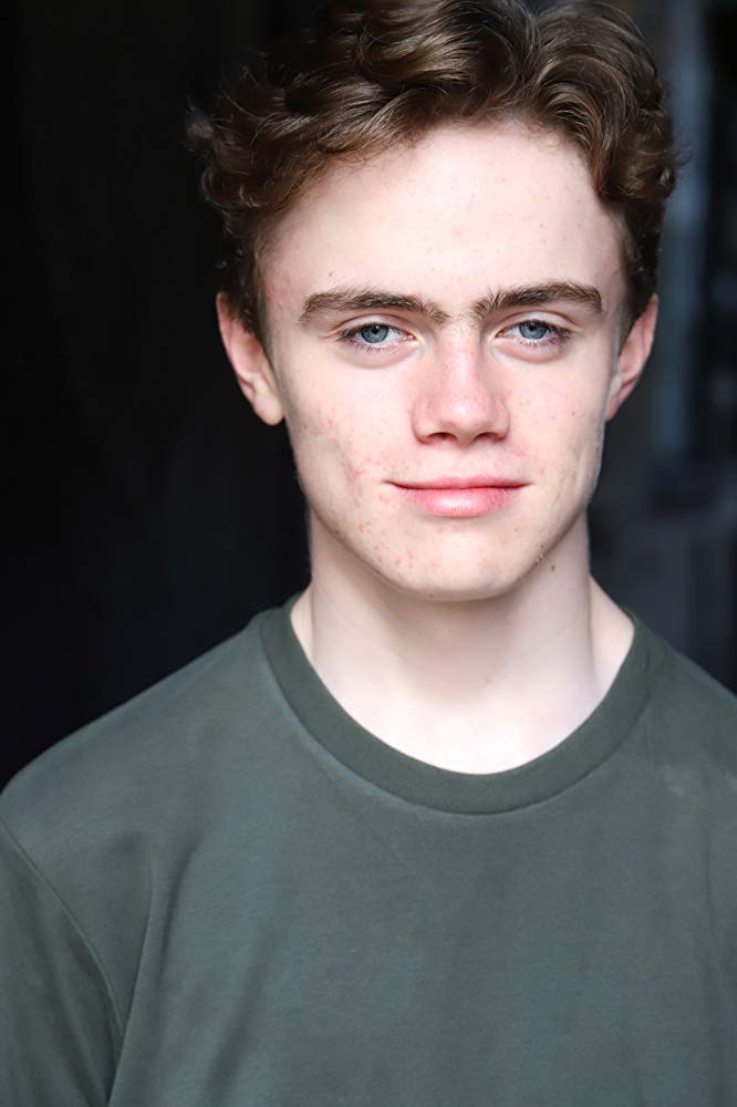 Picture of Dominic Boyle