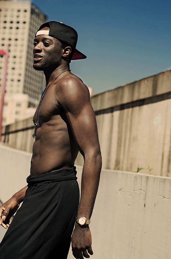 Picture of Matt Ward