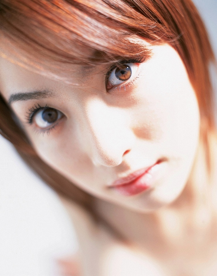 Picture of Saki Seto