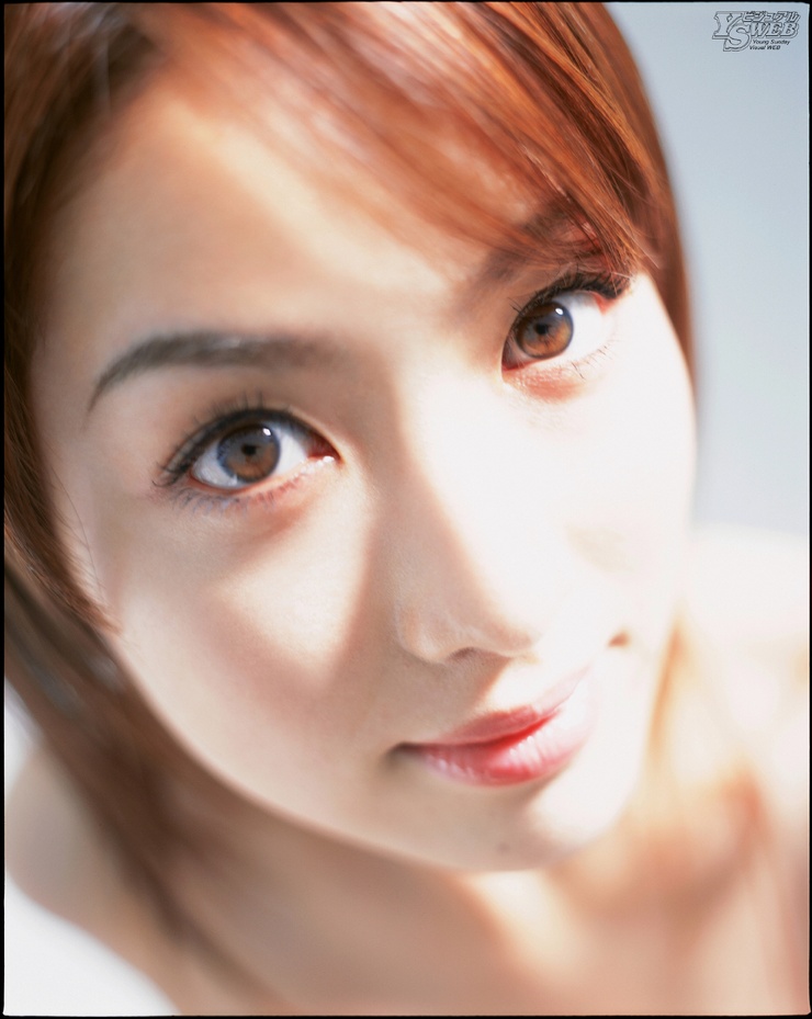 Saki Seto image