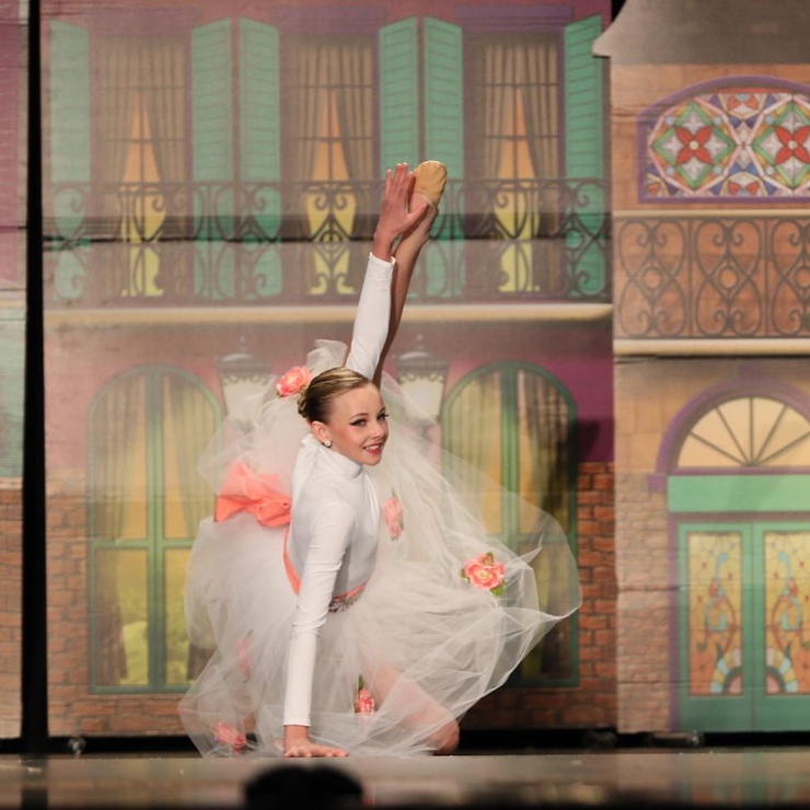 Picture of Saylor Hansen