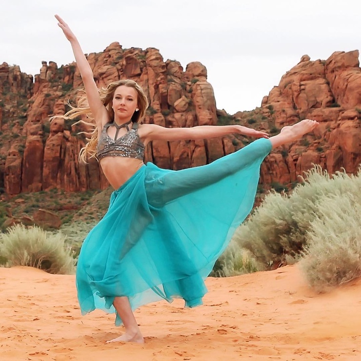 Picture of Saylor Hansen