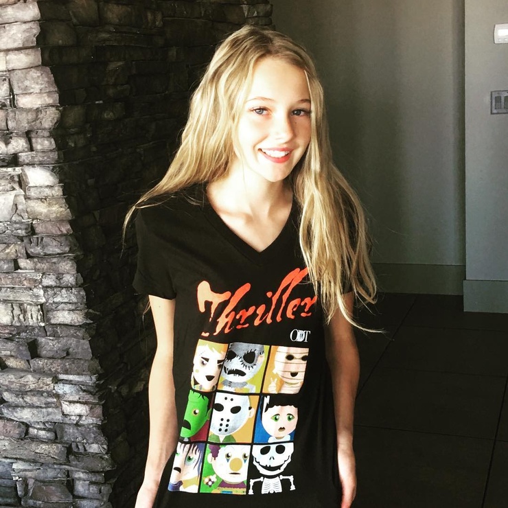 Saylor Hansen picture