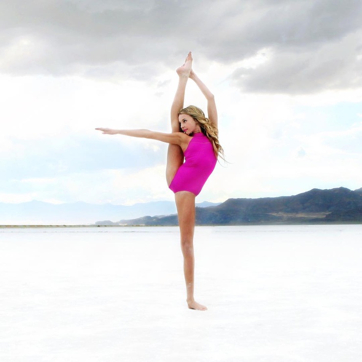 Image of Saylor Hansen