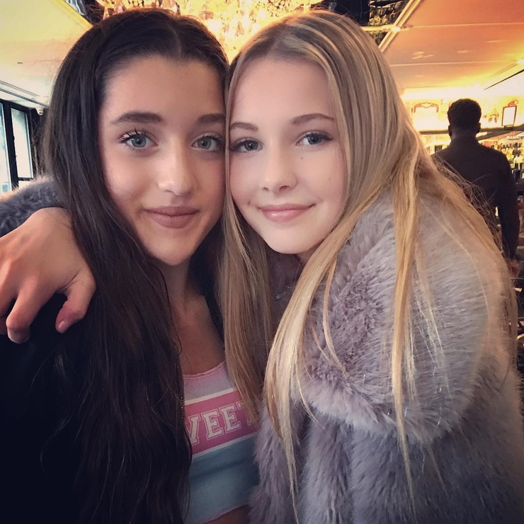 Image of Saylor Hansen