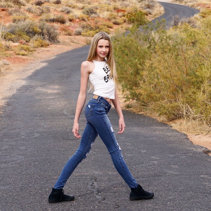 Picture of Saylor Hansen