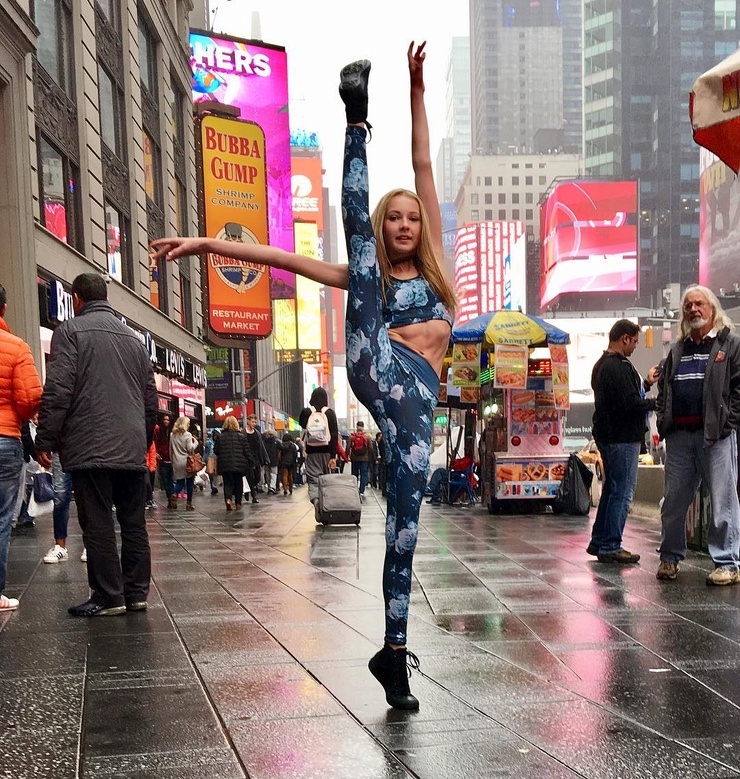 Picture of Saylor Hansen